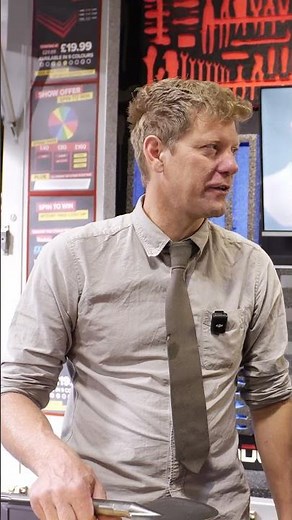 Colin Furze's MOST DANGEROUS INJURY!