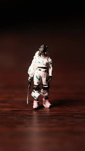 Creating Miniature Dioramas for Crafting Enthusiasts