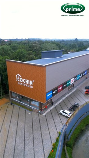 Recent PEB Projects Showcase 🏗️ PEB Showroom | PEB Healthcare Facility | PEB Warehouse At PRIME, we deliver steel excellence with versatile designs, engineered to perform across every industry and purpose. From commercial showrooms to critical healthcare spaces and large-scale warehouses — we build structures that stand strong, smart, and future-ready. Planning a facility that performs as hard as you do? Let’s build it strong. Let’s build it PRIME. 𝗣𝗿𝗶𝗺𝗲 – 𝗧𝗵𝗲 𝗦𝘁𝗲𝗲𝗹 𝗕𝘂𝗶𝗹𝗱𝗶𝗻�