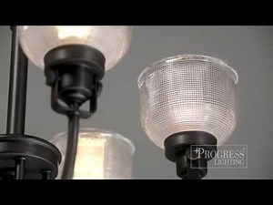 The Archie Collection - Progress Lighting