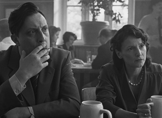 Critical Condition - Trailer