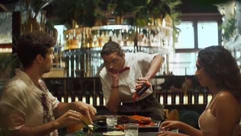 TRUFF Black Truffle Oil - Black Truffle Infused Olive Oil - Gourmet Dressing, Seasoning, Marinade, or Drizzle, Non-GMO, Gluten-Free, 5.6 fl.oz