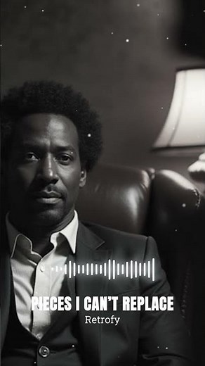 Pieces I Can’t Replace — Deep Slow-Rap Stories #SadRap #RetrofyOriginal #DeepVoiceMusic #music