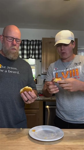 Easy biscuits using just heavy cream and self rising flour! #mountaincookinwithmissy #creambiscuits | Mountain Cookin’ with Missy