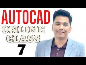 AUTOCAD TUTORIAL CLASS 07_XREF SECTION