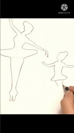 how to draw funny drawing