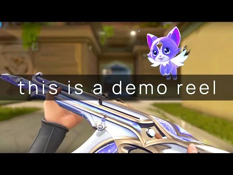 Cool Sounds I Made in 2025 | Sound Design Demo Reel