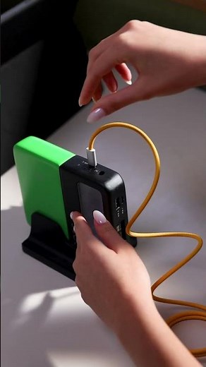 CorePlus: Power that fits in your hand ⚡