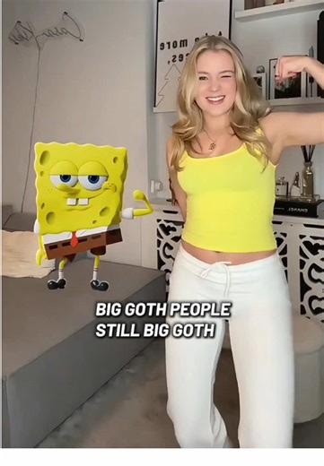 SpongeBob Dance Tutorial: Master the Big Guy Moves