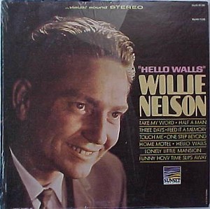 Willie Nelson - Hello Walls