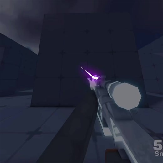 #rivals sniper head shot clip