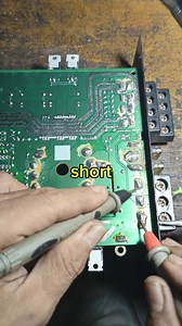 6.6K views · 85 reactions | short circuit #transistor #mosfet #irfz44 #converter #poweramp #CarAudio | Giyan Circuit | Facebook