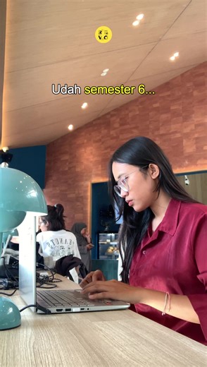 Belajar Coding dari praktisi biar kamu makin pede masuk dunia kerja! 🆓 DAFTAR GRATIS, 1 Minggu Kelas Praktik tools dan mengerjakan langsung project coding. Dapatkan juga tips Karir Software Engineering! Yakinkan dirimu, dan jadilah Software Engineer Profesional! 📡LIVE Lecture and Q&A dengan Software Engineer Profesional 📆 : 3 - 7 November 2025 ⏰ : 19.00 - 21.00 WIB 💰 : GRATIS Kursi Terbatas! | RevoU