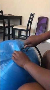 Exercise Ball - Trideer