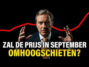 3 Month Warning for Gold and Silver! - New Facts You Need to Know