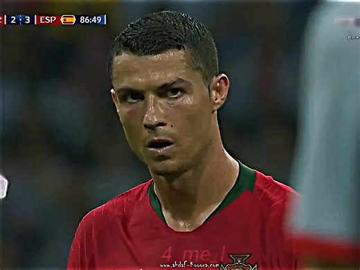 من الذاكرة 💢 ملخص مباراة إسبانيا 🆚البرتغال💢 مباراة مجنونة #نار🔥 #espagne #Portugal #كرة_قدم #fpy