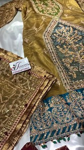 14 reactions · 34 shares | PARTY WEAR STITCH DRESS FULL NET SUIT PREMIUM QUALITY AAA++++ Inbox For Inquiries & Ordering WhatApp/SMS +923042472862 Cash on delivery Free delivery in Pakistan Ff9fust | Fusions & Fashions | Facebook