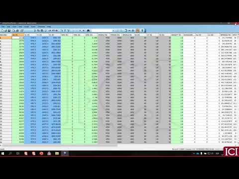 10 DATAMINE OP - GUARDAR ARCHIVO DM