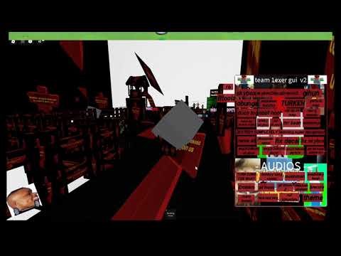 Hacking a cringy kids game (20+ players)