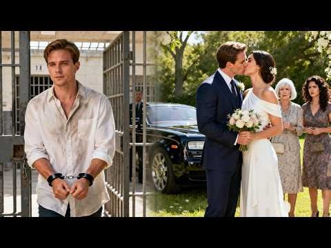 [FILM COMPLET]Mariée à un ex-prisonnier pour sauver sa mère. Elle ignore qu'il est milliardaire !