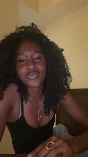 🍥 (@blasianlover67)’s video of i don't like makeup girl