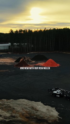 Contractors and landscapers need a place to dump wood, stumps, brush, or logs? Our green waste dump in Acton is open 6 AM–5 PM. 🪵🌿 Pull in, unload, and get back to work. Call us for details: (978) 263 8005. | New England Tree Masters