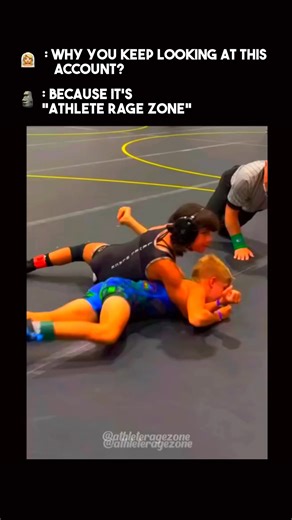 @athleteragezone on Instagram: "In the heat of competition, even the greatest athletes can snap — and that raw emotion is what makes sports so real. Behind every outburst, there’s pressure, passion, and the will to win at all costs. Whether it’s a missed call, a tough loss, or sheer frustration, athlete rage isn't just anger — it's intensity, bottled up from years of training, sacrifice, and the constant demand to perform. These moments of rage remind us that they’re human too, feeling the weigh