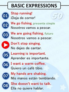 110K views · 8.6K reactions | Play Inglés Español on Reels | Facebook