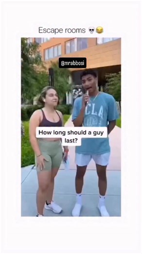 Mrabbosi | Escaperooom | Instagram