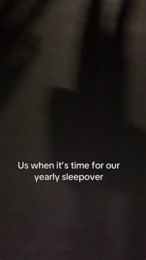 Getting Ready For A Sleepover: A Fun Sleepover Checklist