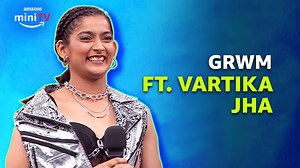 #VartikaJha lookin' badass as always😎✨ dekho #HipHopIndia only on Amazon miniTV on the Amazon Shopping App for free! Remo D'souza Nora Fatehi #VikalpDwivedi #VartikaJha realme narzo India Govo.life Nissan Naukri.com Mamaearth Frames Production Company Pvt ltd. #HipHopIndiaOnAmazonminiTV #narzo60series #BigBoldBeautiful #NissanIndia #NissanMagnite #BeCelebrated #HipHopWorldRecord #RemoDsouza #NoraFatehi #WickedSunny #HipHop #WatchNow #WatchFree #GullySeGloryTak #MyminiReel #miniReelMegaFeel | Am