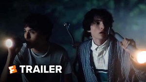 Finn Wolfhard's directorial debut #HellOfASummer is now playing in theaters! Get your tickets on Fandango - fandan.co/HellOfASummer | Fandango