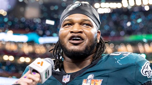 2025 Offseason Position Group Preview: Defensive Line