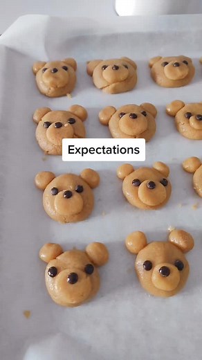 Expectations vs Reality: Yummy Food Fails