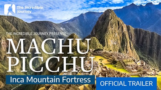 Today, Machu Picchu's secrets still elude us. Constructed by the Incas around the 1450s, this mountain city was mysteriously abandoned after just a century 🏛️ of occupation. For almost 400 years, the world had no idea it existed - until 1911, when an American historian finally found it. The big questions remain: What was this place meant to be? Why did they build it? #MachuPicchu #IncaEmpire #AncientMysteries #LostCities #HistoryUncovered #TIJ #TheIncredibleJourney #GaryKent | The Incredible Jo