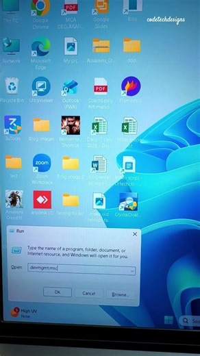 Fix High CPU Usage in Windows – Make Your PC Faster!