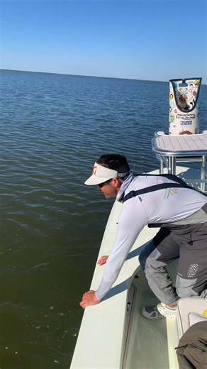 34K views · 654 reactions | Redfish crushes topwater fly | Sandbar Flies | Facebook