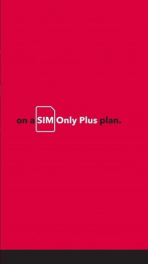 Half price iPhone with Singtel Bring it Back on a SIM Only Plus plan.