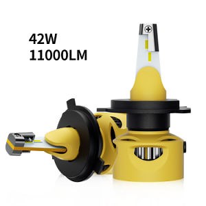 [Hot Item] F30 Headlights Range Rover Sport Headlight H11 LED Headlights