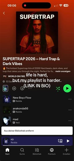 #viralplaylist #redda #fyp #supertrap #viralvideos