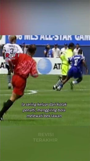 Apa itu Campos Rule dalam sepakbola? 🤔👀