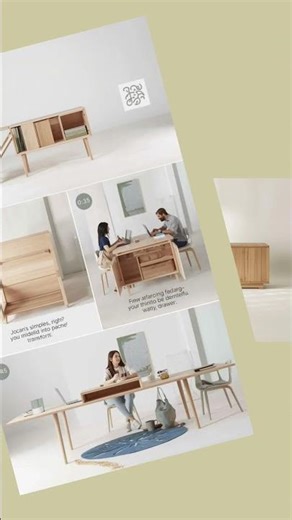 “Genius Folding Table Design You’ll Want at Home!”