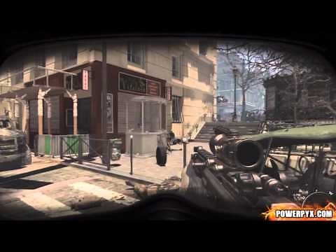 Modern Warfare 3 - Danger Close Trophy / Achievement Guide