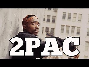 BEST 2PAC MIX ~ COMPILED BY DJ XCLUSIVE G2B - Changes, Letter To My Unborn Child, Hail Mary & More