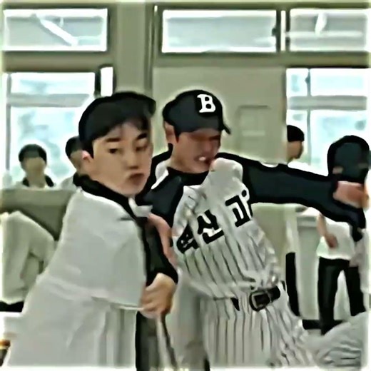 Suho moves 🔥☠️🎬 weak hero class 1 #weakheroclass1 #shorts