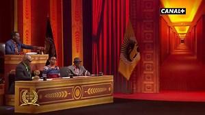 545K views · 10K reactions | Ko " Tu veux voyager ? Va payer ton billet d'avion " 藍藍菱 C'est avec cette drôle de vidéo du #PDR que nous vous souhaitons un bon dimanche ! Retrouvez Mamane, Gohou, Digbeu et Charlotte dans le #ParlementDuRire tous les dimanches à 19H30 GMT sur CANAL+ et quand vous le voulez sur myCANAL ! #CanalPlusBurkina | Canal+ Burkina | Facebook