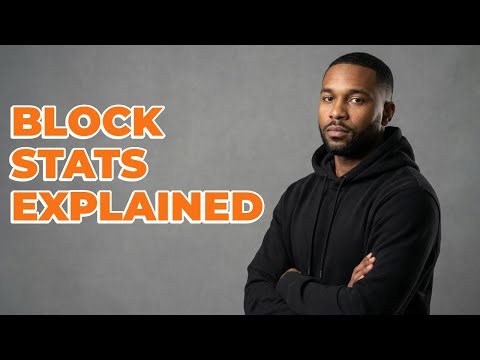 How Do Basketball Blocks Get Recorded?