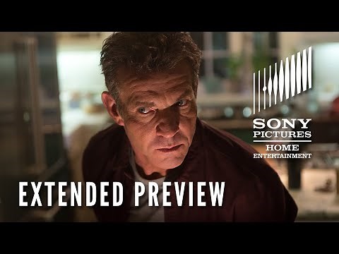 THE INTRUDER - Extended Preview