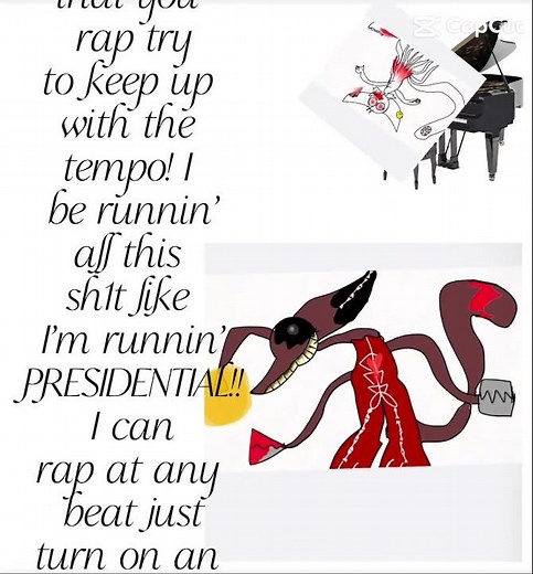 Ocs by @jessicaworcester3677