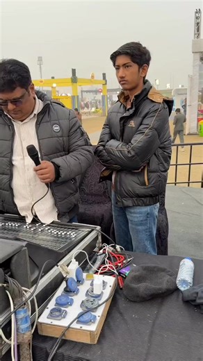 Professional Sound Systems in India for Quality Audio